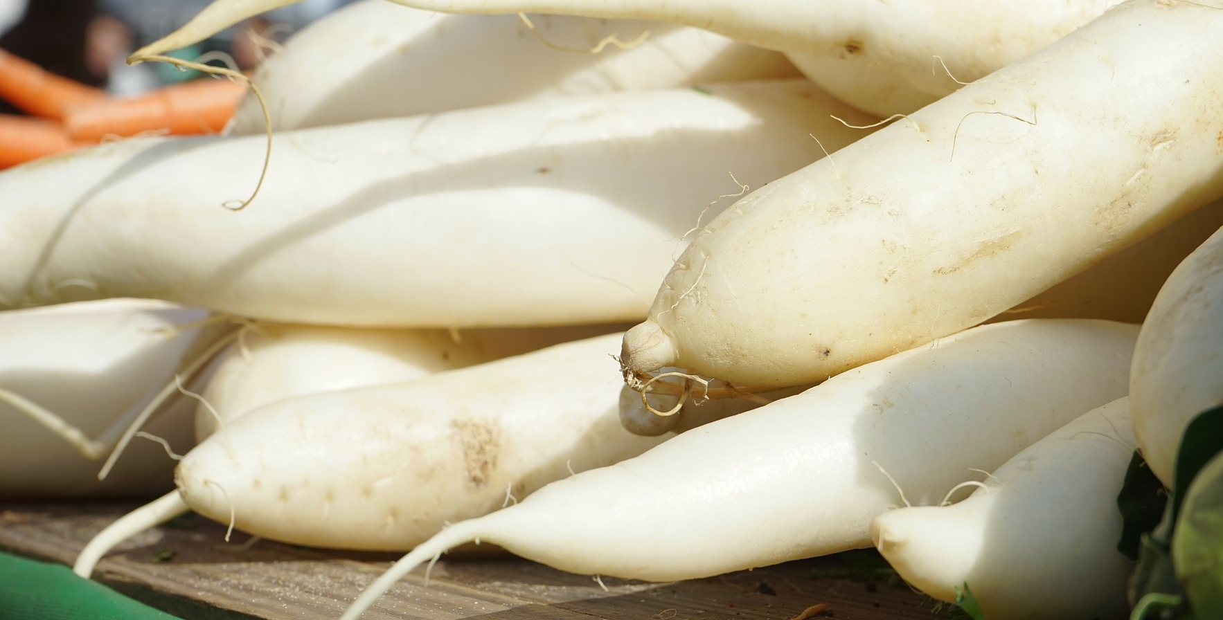 Top 5 Rettichschneider (Test & Ratgeber) | Wie den Rettich schneiden?